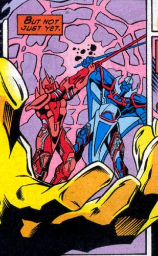 Brothers | X-Men Animated Wiki | Fandom