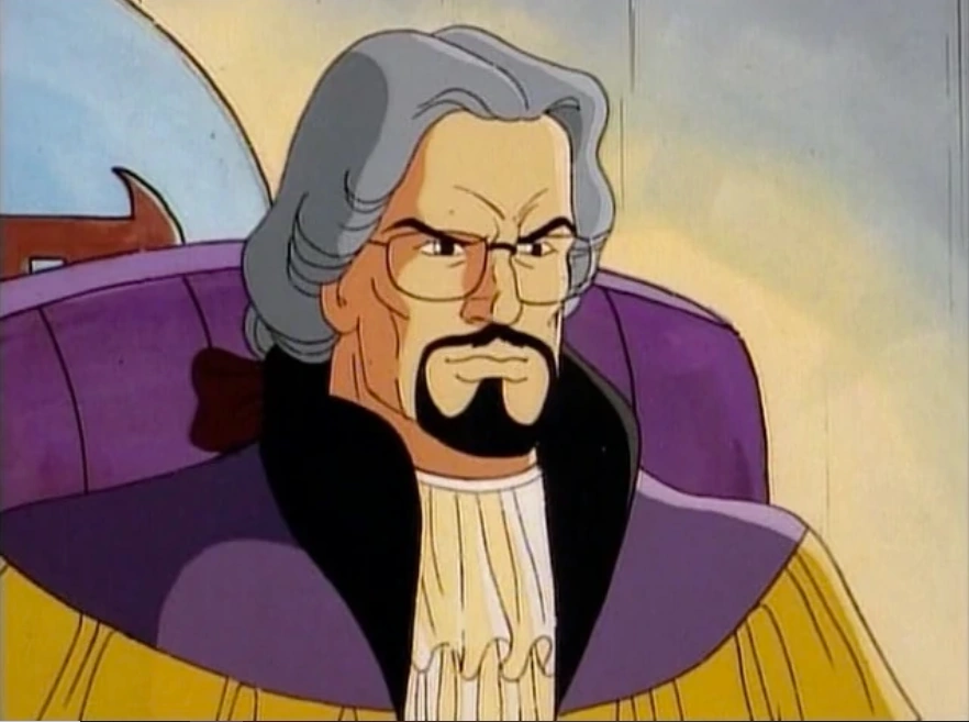 Leader | X-Men Animated Wiki | Fandom