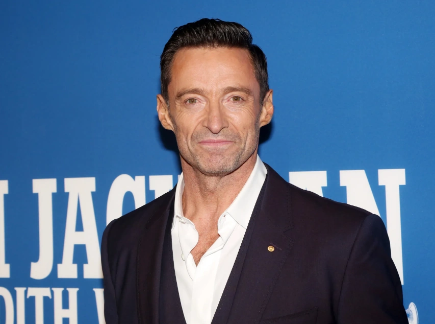 Hugh Jackman | X-Men Animated Wiki | Fandom
