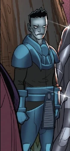 Genesis | X-Men Animated Wiki | Fandom
