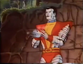 Dan Gilvezan | X-Men Animated Wiki | Fandom