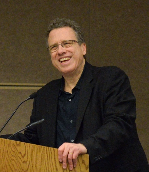 Danny Fingeroth | X-Men Animated Wiki | Fandom