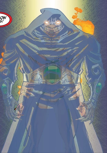 Shadow King | X-Men Animated Wiki | Fandom