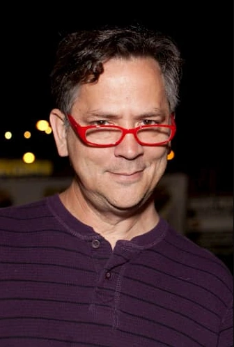 Scott Lobdell | X-Men Animated Wiki | Fandom