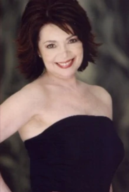 Susan Silo | X-Men Animated Wiki | Fandom