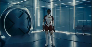 X-Mansion (Marvel Cinematic Universe) | X-Men Animated Wiki | Fandom