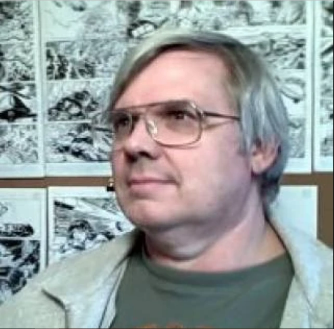 Will Meugniot | X-Men Animated Wiki | Fandom