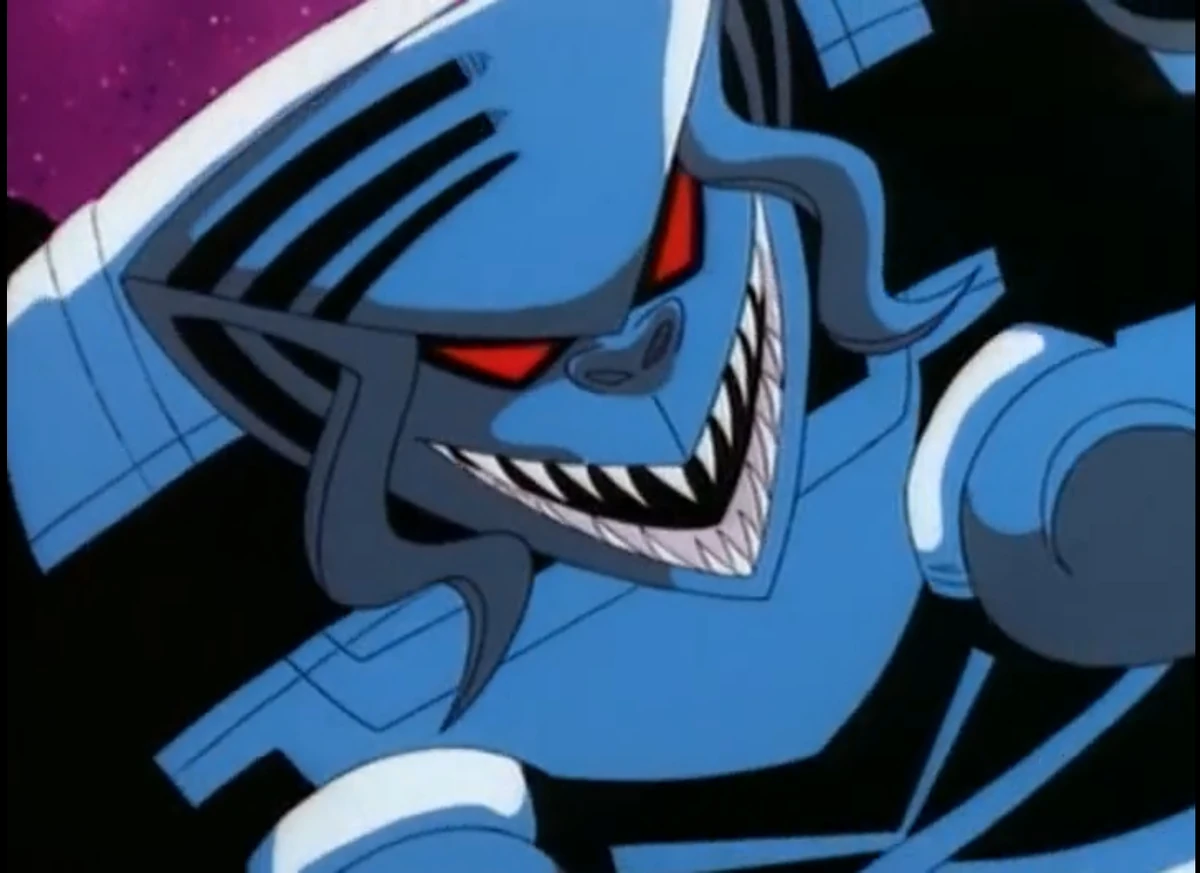 Shadow King | X-Men Animated Wiki | Fandom