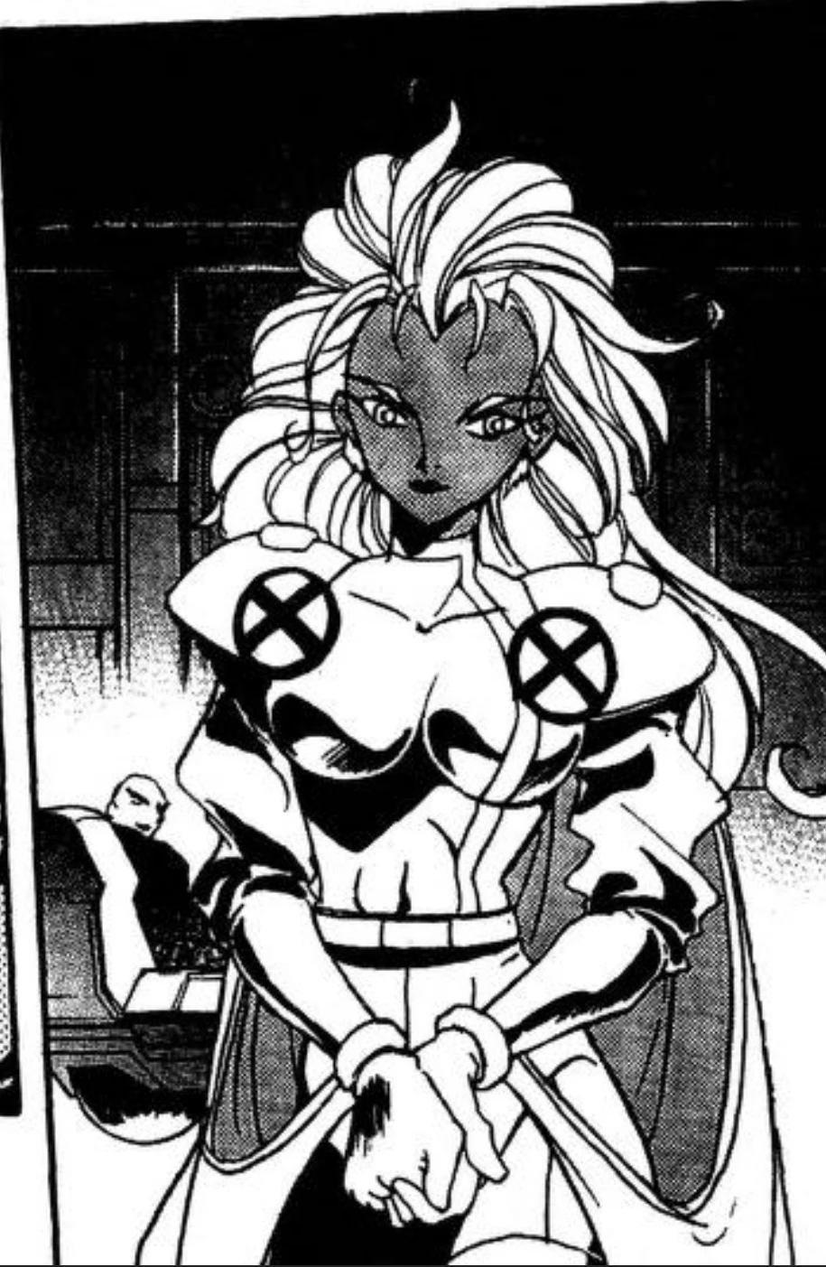 Category:Morlocks (X-Men: The Manga) | X-Men Animated Wiki | Fandom