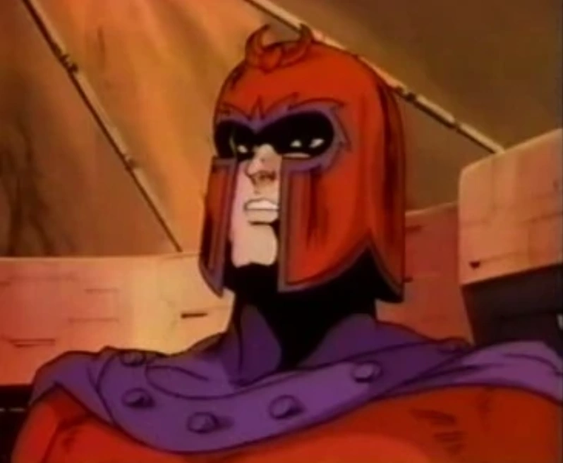 Category:Villains (X-Men: Madness in Murder World) | X-Men Animated ...