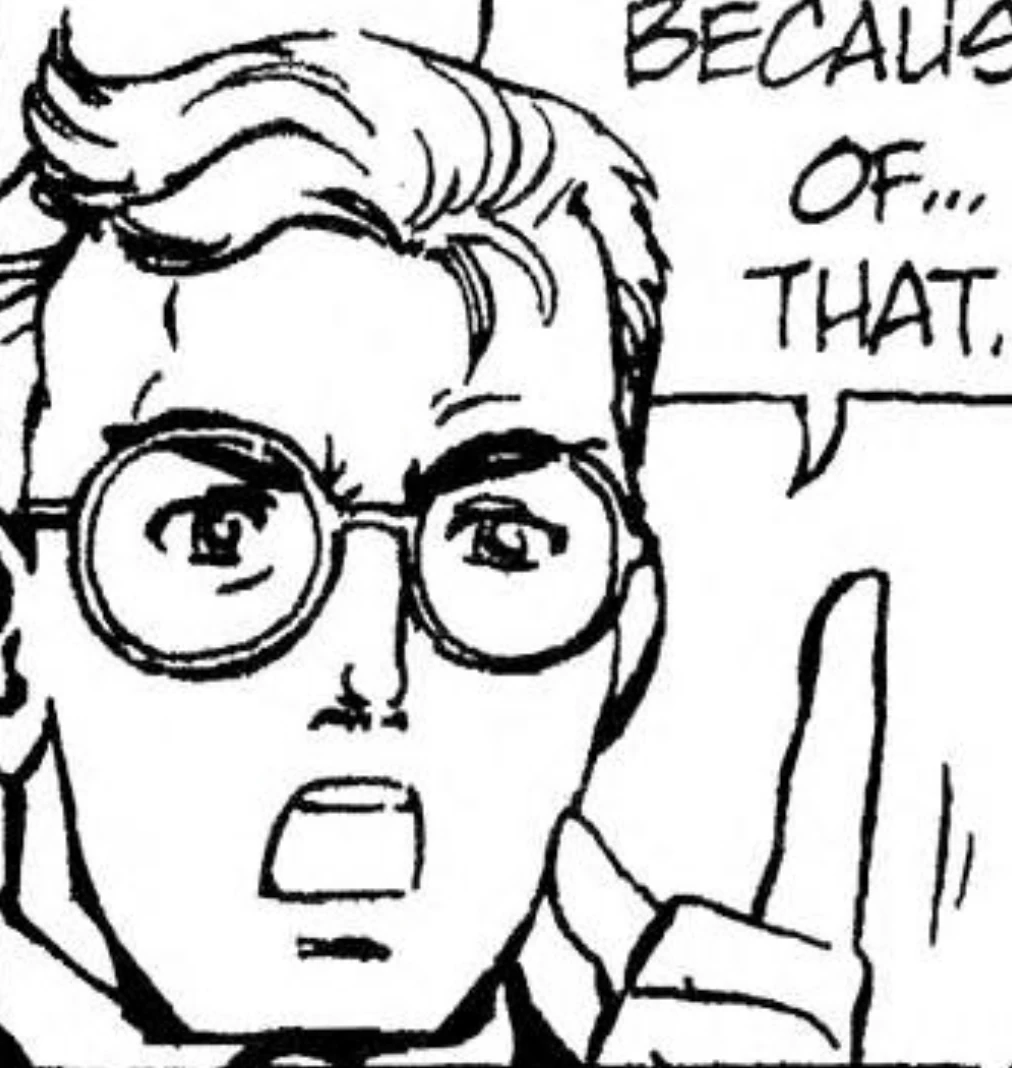 Cameron Hodge (X-Men: The Manga) | X-Men Animated Wiki | Fandom