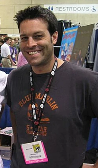 Ben Raab | X-Men Animated Wiki | Fandom