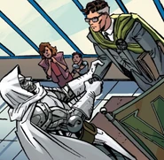 God Emperor Doom | X-Men Animated Wiki | Fandom