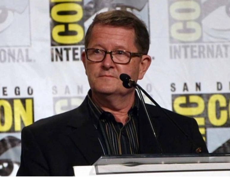 Rick Hoberg | X-Men Animated Wiki | Fandom