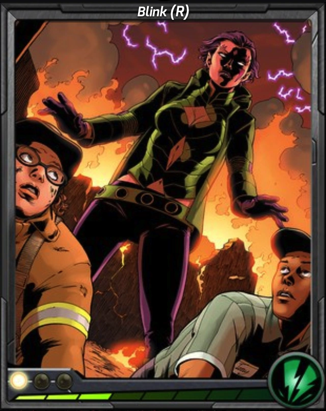 Generation X | X-Men: Battle Of The Atom Mobile Game Wiki | Fandom