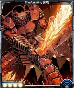 Shadow King | X-Men: Battle Of The Atom Mobile Game Wiki | Fandom