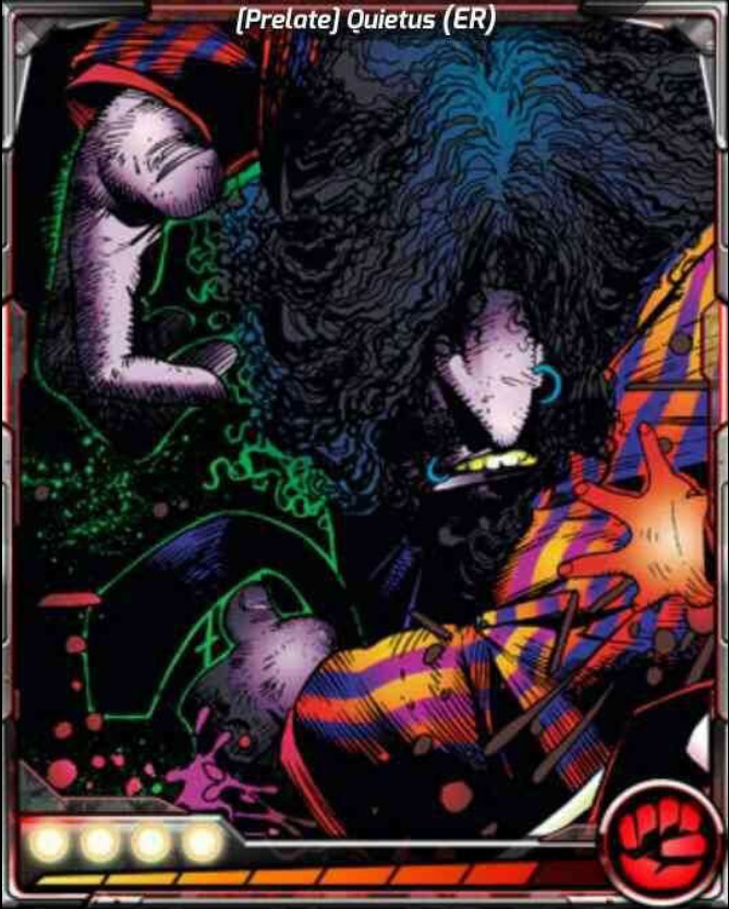 Prelate Quietus X Men Battle Of The Atom Mobile Game Wiki Fandom