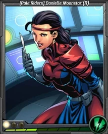 Pale Riders | X-Men: Battle Of The Atom Mobile Game Wiki | Fandom