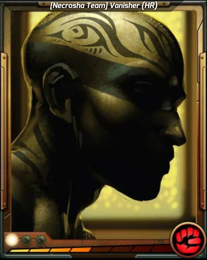 Necrosha Assault Team | X-Men: Battle Of The Atom Mobile Game Wiki | Fandom