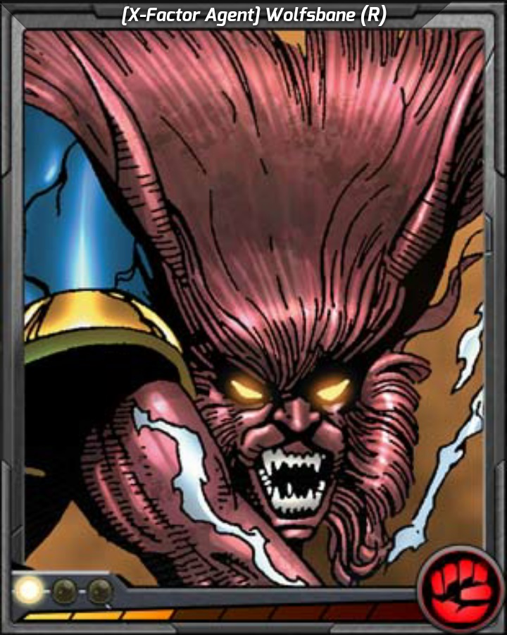X Factor Agency X Men Battle Of The Atom Mobile Game Wiki Fandom