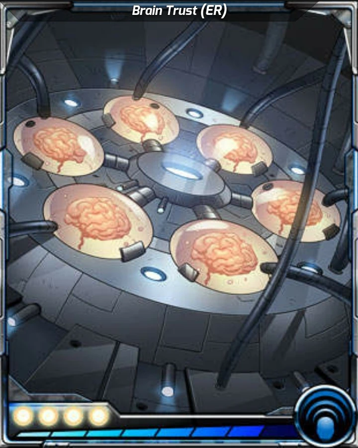 Brain Trust | X-Men: Battle Of The Atom Mobile Game Wiki | Fandom