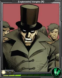 Legion Personalities | X-Men: Battle Of The Atom Mobile Game Wiki | Fandom