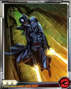 Fantomex | X-Men: Battle Of The Atom Mobile Game Wiki | Fandom