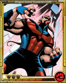 Original Exiles | X-Men: Battle Of The Atom Mobile Game Wiki | Fandom