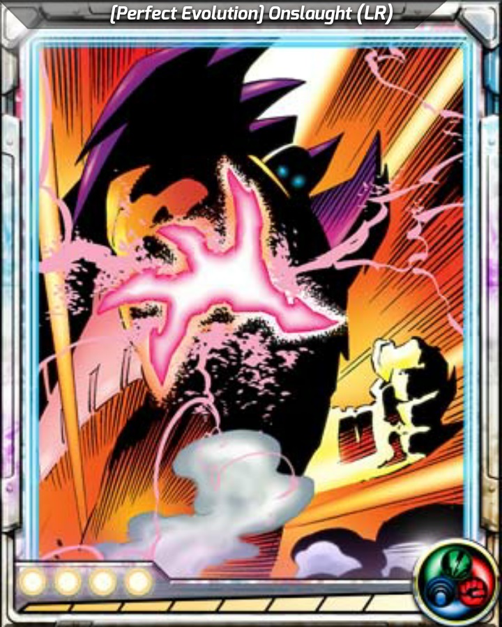 Perfect Evolution Onslaught X Men Battle Of The Atom Mobile Game