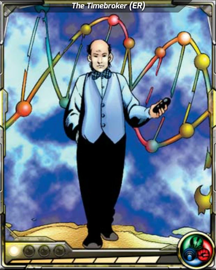 No Team (ER) | X-Men: Battle Of The Atom Mobile Game Wiki | Fandom