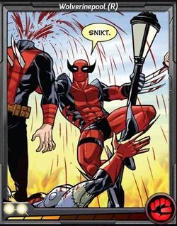 Wolverinepool | X-Men: Battle Of The Atom Mobile Game Wiki | Fandom