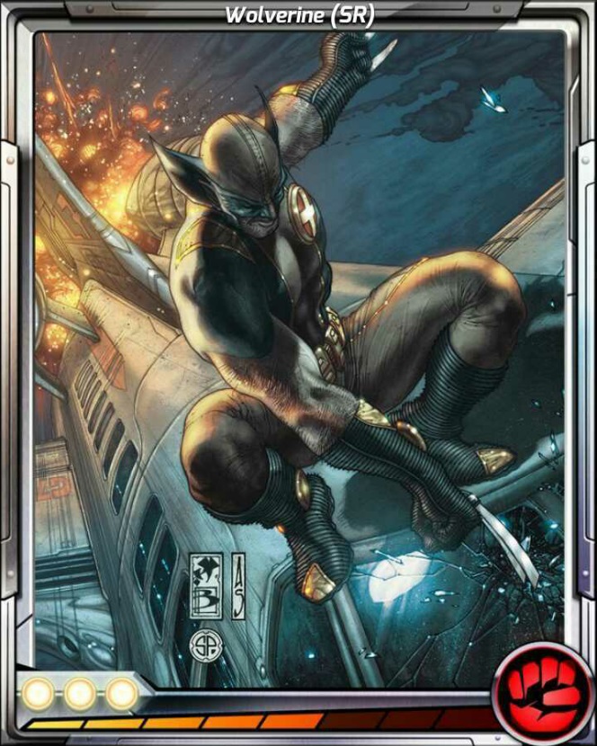 Wolverine X Men Battle Of The Atom Mobile Game Wiki Fandom