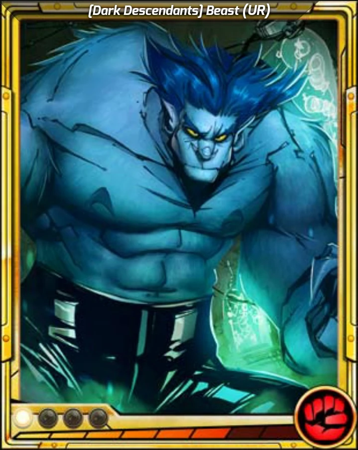 Dark Descendants | X-Men: Battle Of The Atom Mobile Game Wiki | Fandom