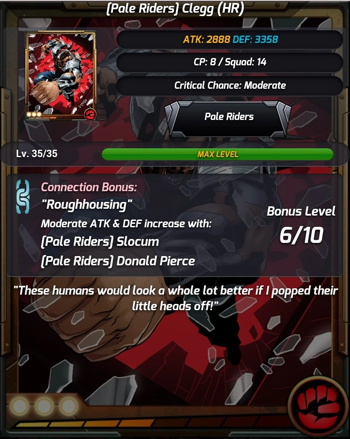 Category:Rare | X-Men: Battle Of The Atom Mobile Game Wiki | Fandom