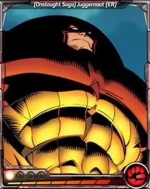 Onslaught Saga Allies | X-Men: Battle Of The Atom Mobile Game Wiki | Fandom