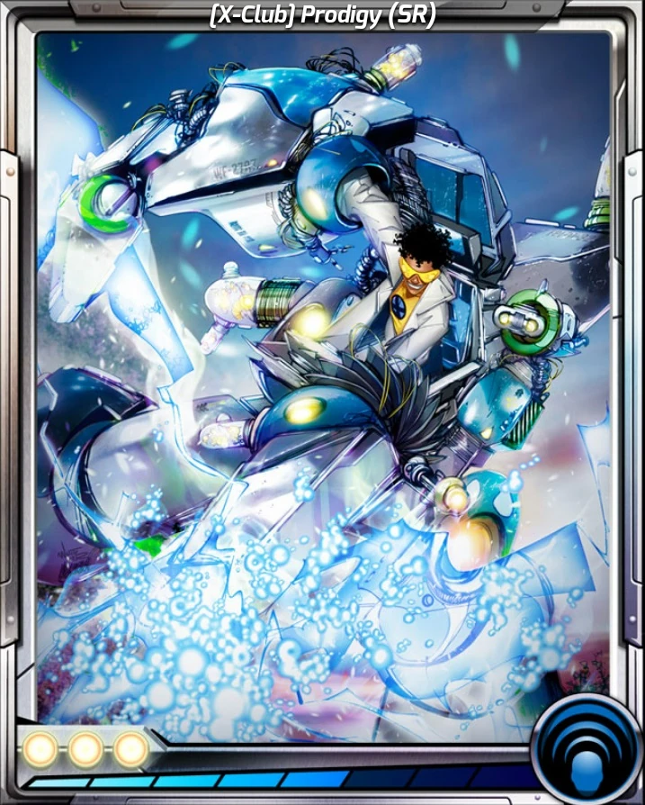 (X-Club) Prodigy | X-Men: Battle Of The Atom Mobile Game Wiki | Fandom