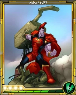Kubark | X-Men: Battle Of The Atom Mobile Game Wiki | Fandom