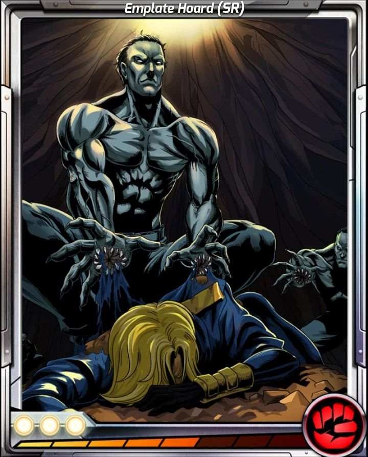Emplate Hoard | X-Men: Battle Of The Atom Mobile Game Wiki | Fandom