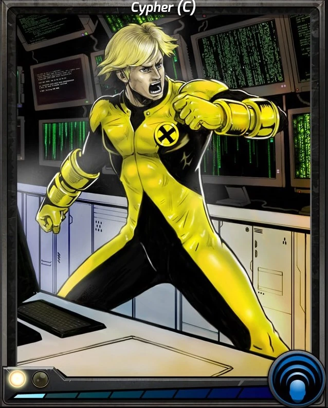 New Mutants Training Squad | X-Men: Battle Of The Atom Mobile Game Wiki ...