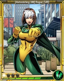 Astonishing X-Men | X-Men: Battle Of The Atom Mobile Game Wiki | Fandom