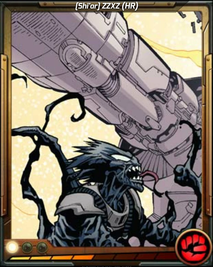 (Shi'ar) ZZXZ | X-Men: Battle Of The Atom Mobile Game Wiki | Fandom