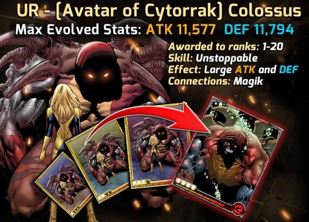 XvX Ranking Battles | X-Men: Battle Of The Atom Mobile Game Wiki | Fandom