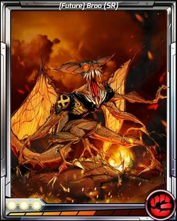 (Future) Broo | X-Men: Battle Of The Atom Mobile Game Wiki | Fandom