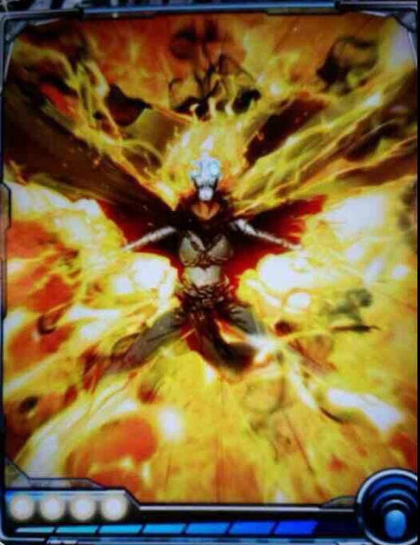 Xorn Unleashed Jean Grey X Men Battle Of The Atom Mobile Game Wiki Fandom