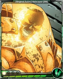 Original Exiles | X-Men: Battle Of The Atom Mobile Game Wiki | Fandom