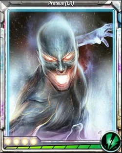 Proteus | X-Men: Battle Of The Atom Mobile Game Wiki | Fandom