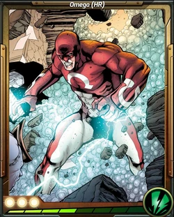 Omega | X-Men: Battle Of The Atom Mobile Game Wiki | Fandom