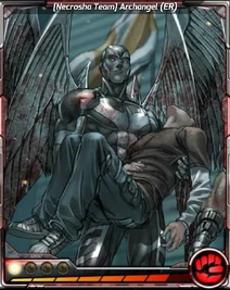 Necrosha Assault Team | X-Men: Battle Of The Atom Mobile Game Wiki | Fandom