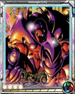 Onslaught | X-Men: Battle Of The Atom Mobile Game Wiki | Fandom