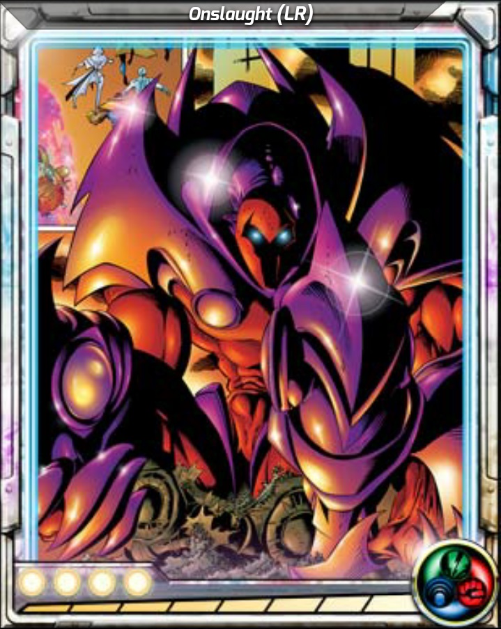 Onslaught X Men Battle Of The Atom Mobile Game Wiki Fandom